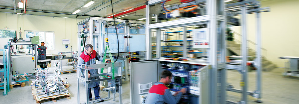 Nos atouts : qualité, intégration, performance, respect environnement