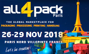 Gıda için, plastik, karton ve ahşap ambalajlar üreticisi